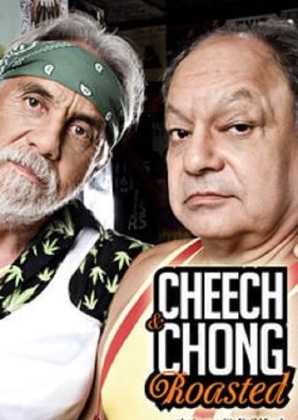 Cheech and Chong Biopic Fan Casting on myCast
