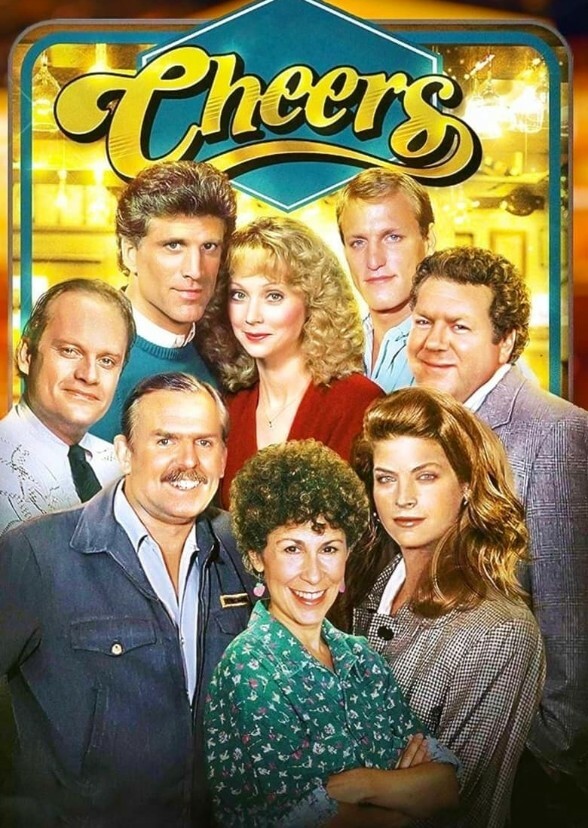 Cliff Clavin Fan Casting for Cheers (1982 Alternative Casting) | myCast - Fan Casting Your ...