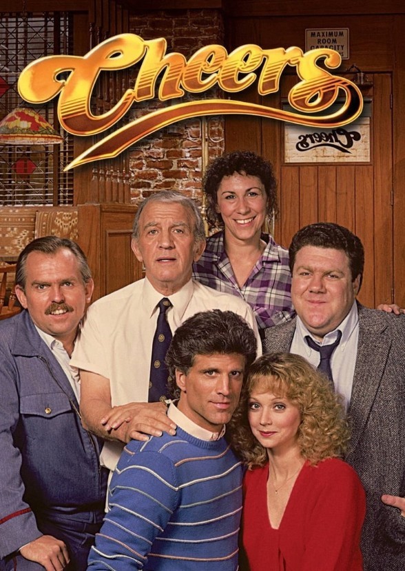Cheers Fan Casting on myCast