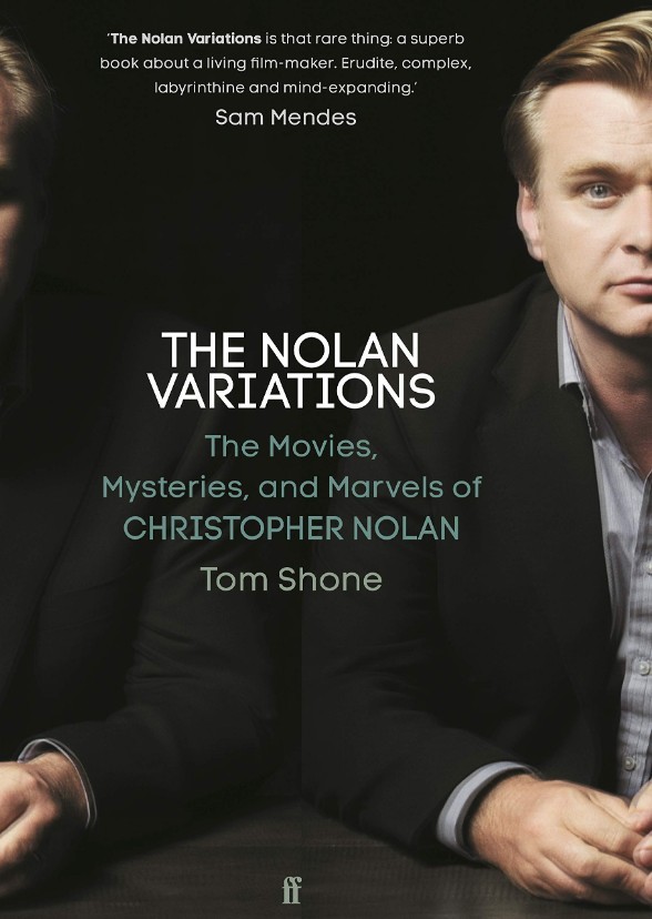 Cheistopher Nolan's sci-fi thriller Fan Casting on myCast