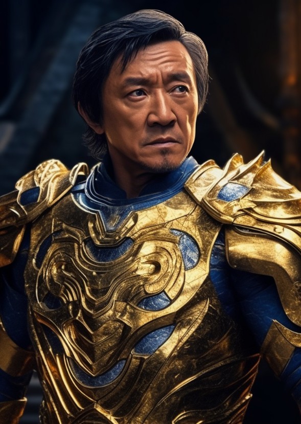 Cheng - 1x06 - Cheng Ambush (2021) Fan Casting on myCast