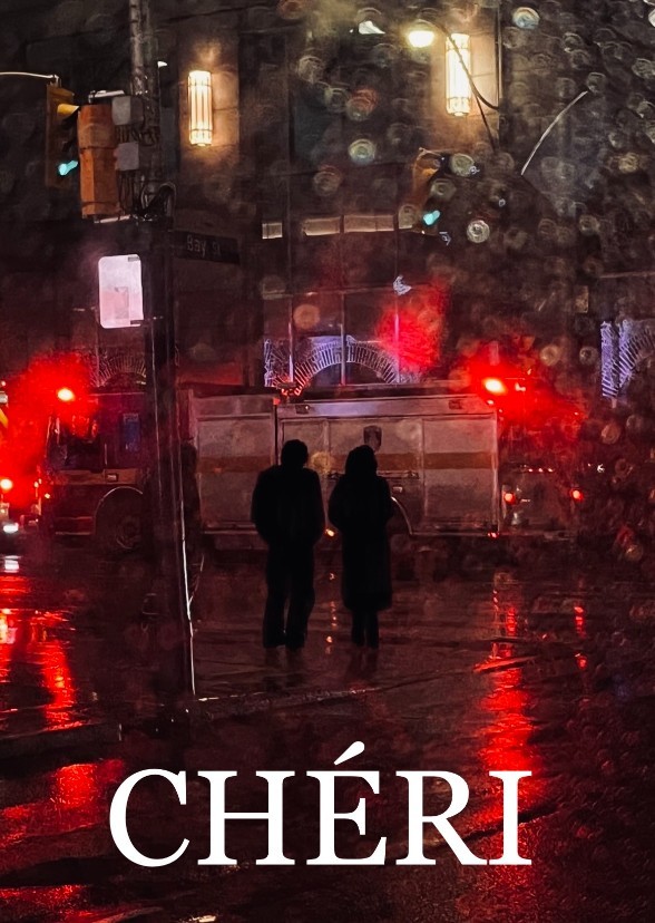 Cheri Fan Casting on myCast