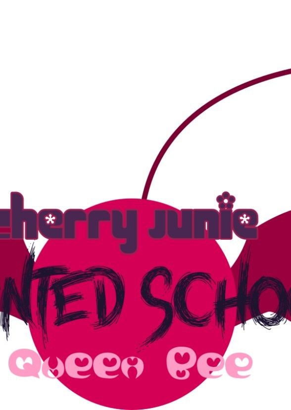 Cherry Junie: Haunted School Queen Bee Fan Casting on myCast