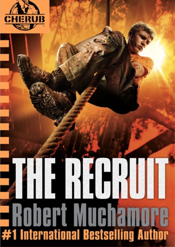 Cherub Series Fan Casting on myCast