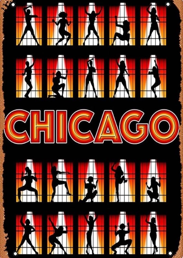 Chicago (1980 version) Fan Casting on myCast