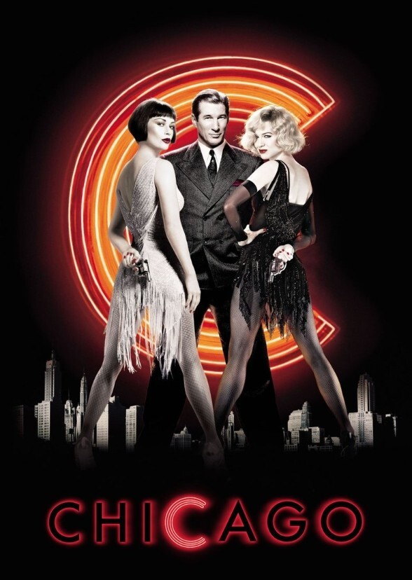 Chicago Fan Casting on myCast