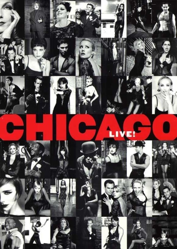 Chicago: Live! Fan Casting on myCast
