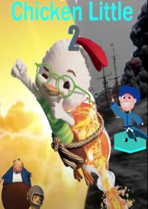 Chicken Little 2 (2026) Fan Casting on myCast