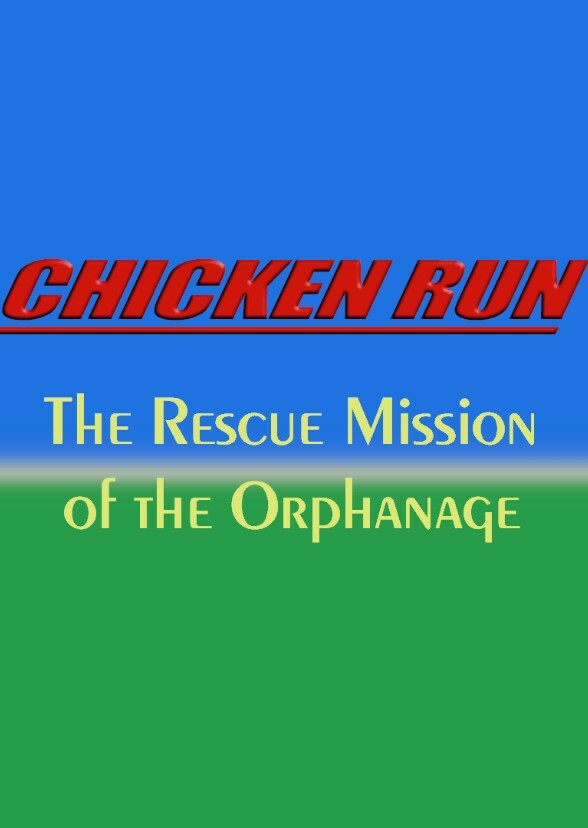 Chicken Run 3 (2029 stop-motion film) Fan Casting on myCast