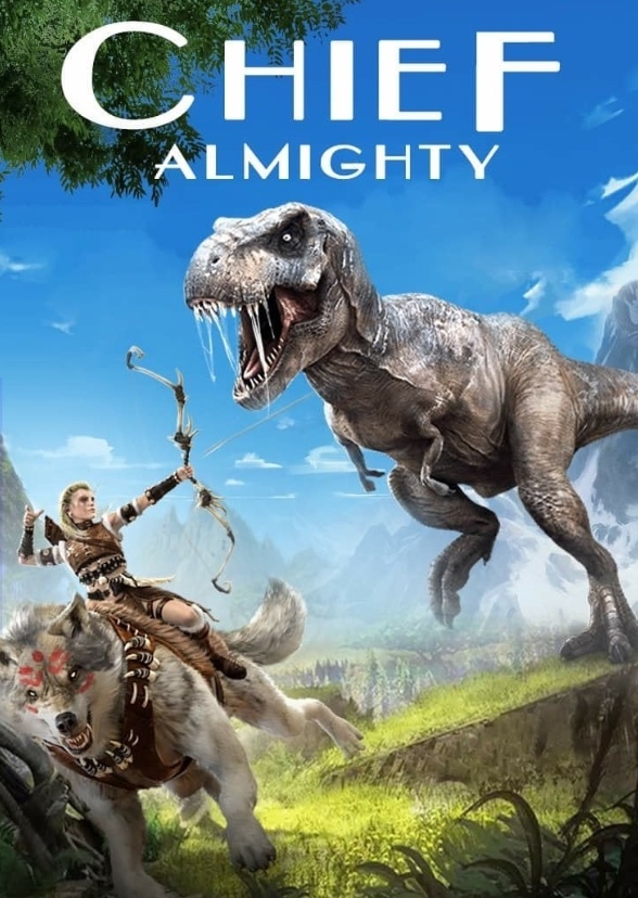 Chief Almighty: The Animated Series Fan Casting on myCast