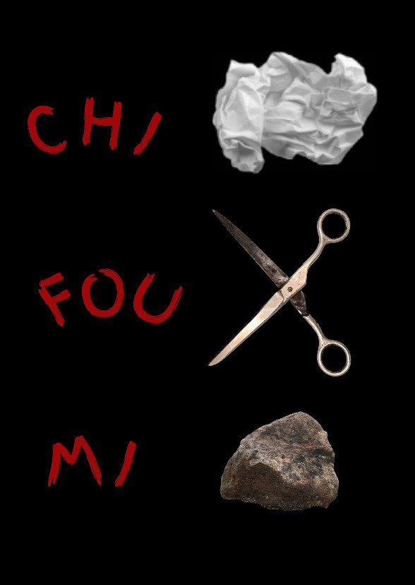 Chifoumi Fan Casting on myCast