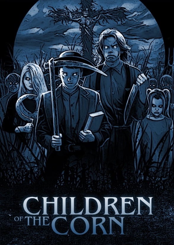 Children Of the Corn Fan Casting on myCast