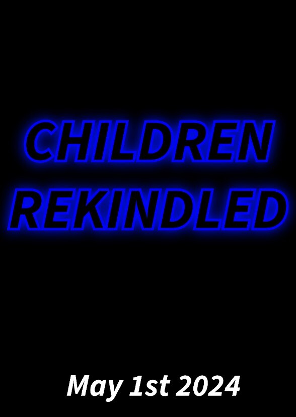 Children Rekindled Moive Fan Casting on myCast