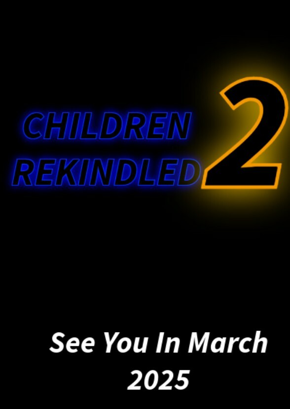 Children Rekindled Movie 2 Fan Casting on myCast