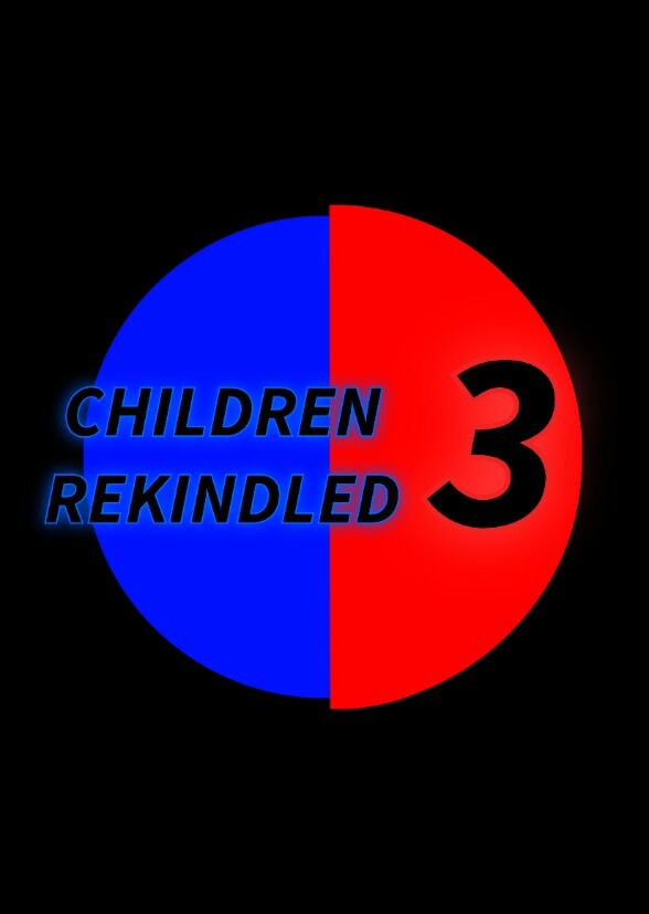 Children Rekindled Movie 3 Fan Casting on myCast
