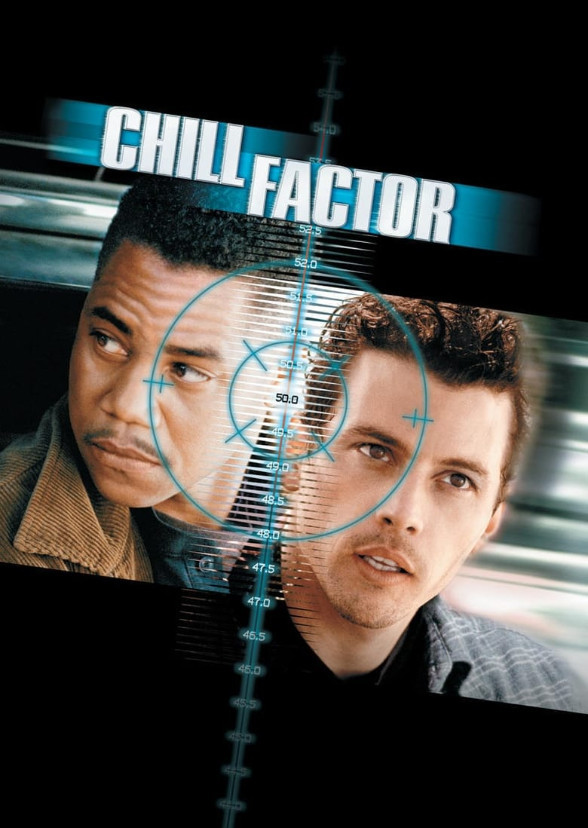 Chill Factor (2020) Fan Casting on myCast
