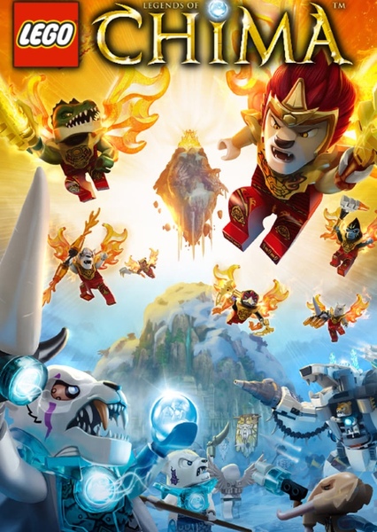 Chima recast Fan Casting on myCast