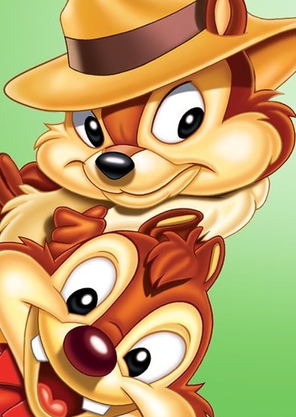 Chip N’ Dale: Back In Business Fan Casting on myCast
