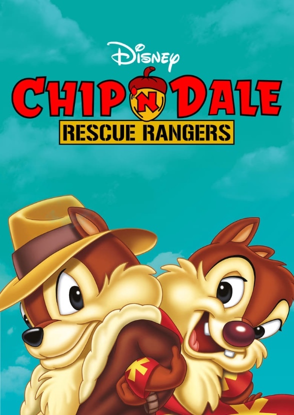 Chip N Dale Movie 3 Fan Casting on myCast