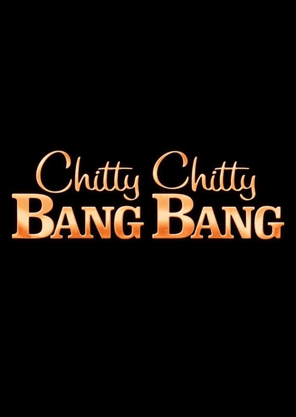 Fan Casting Lin-Manuel Miranda as Caractacus Potts in Chitty Chitty ...