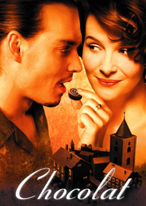 Chocolat (2010) Fan Casting on myCast