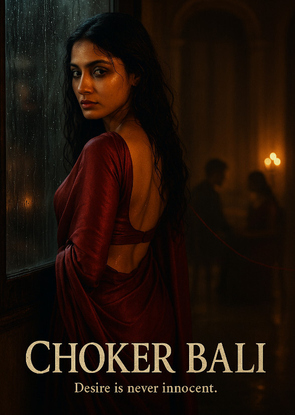 Find an Actor to Play Mihir Sen in Chokher Bali on myCast