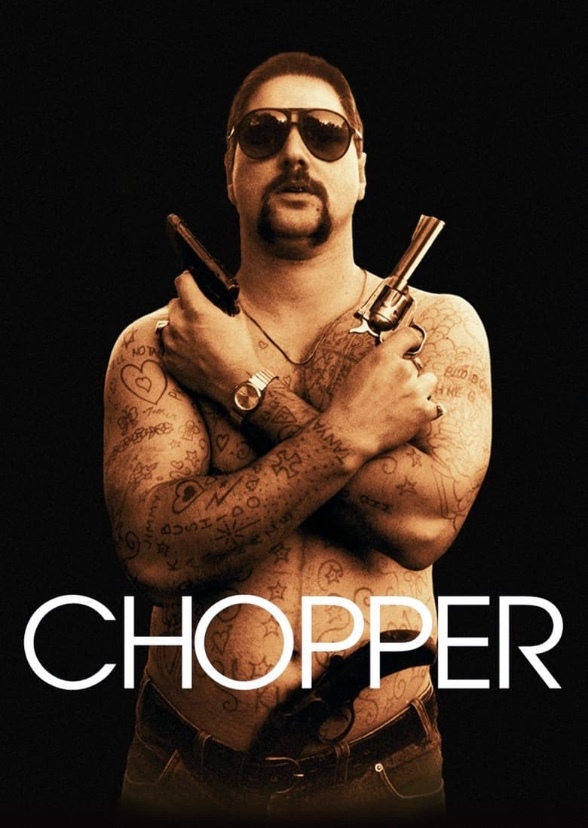 Chopper Fan Casting on myCast