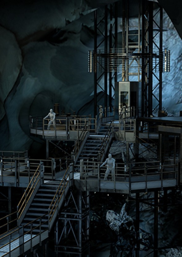 Chosen Fan Casting on myCast