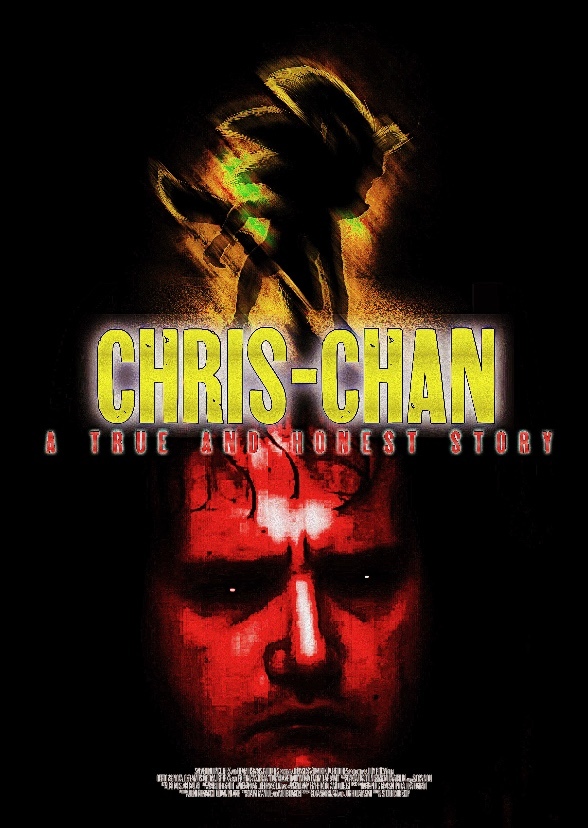 Find an Actor to Play Robert "Bob" Chandler in Chris-Chan: A True and ...