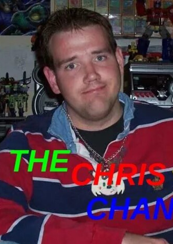 Fan Casting David Cross as Cole Smithey in Chris Chan Biopic on myCast