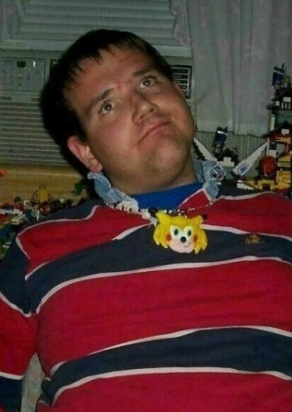 Fan Casting Trent Reznor and Atticus Ross as Composer of Chris Chan ...