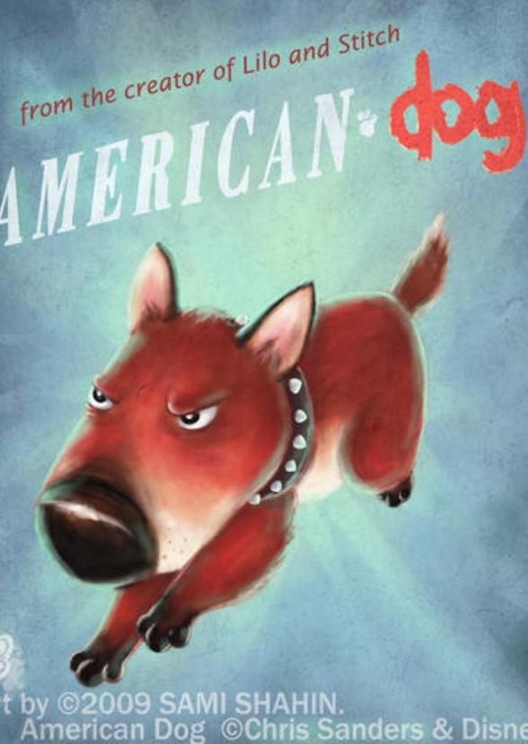 Fan Casting David Heyman as Producer of Chris Sanders & Dean DeBlois ...