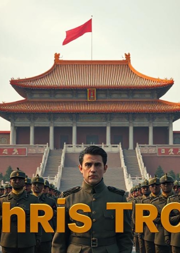 Chris Troy Fan Casting on myCast