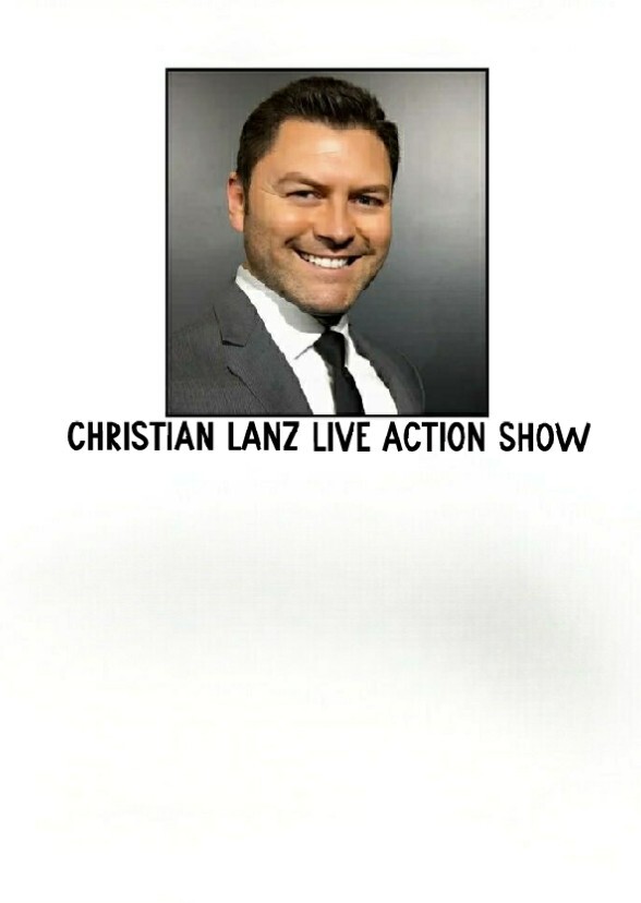 Christian Lanz The Live Action Show Fan Casting on myCast