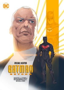 Asher Sheets Fan Casting