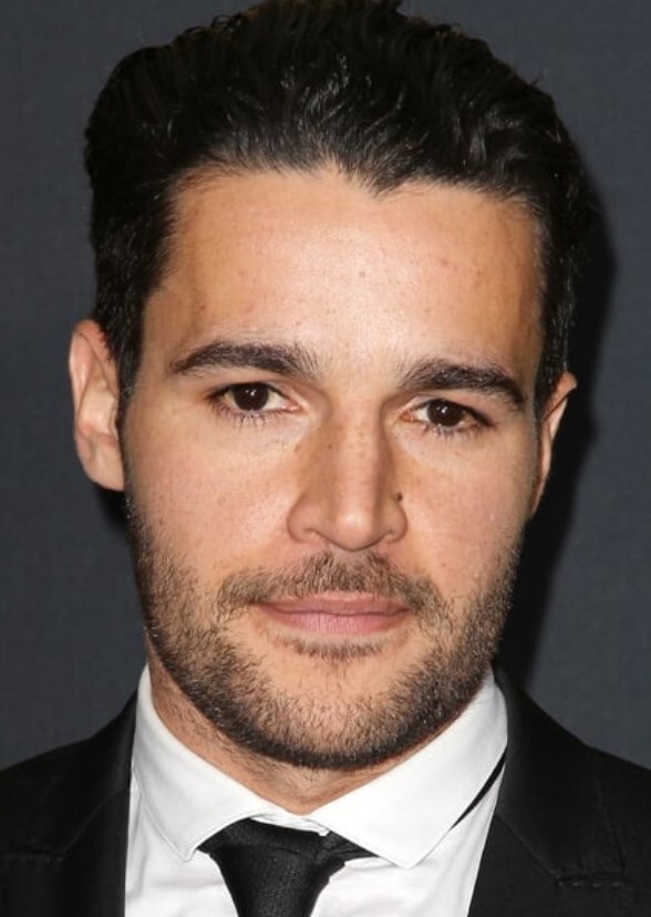 Christopher Abbott Recast Fan Casting on myCast