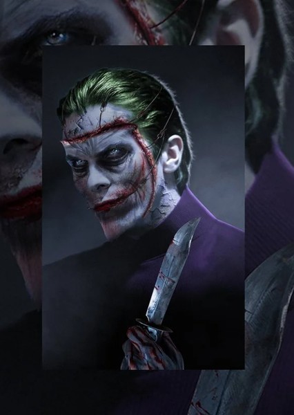 Mosasaurus on myCast - Fan Casting Your Favorite Stories