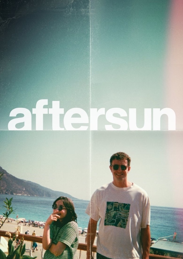 Christopher Nolan's Aftersun Fan Casting on myCast