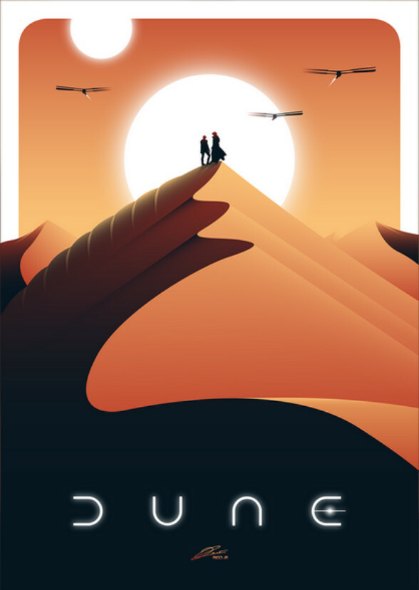 Christopher Nolan's Dune Series Fan Casting on myCast Christopher Nolan's Dune Series Fan Casting on myCast