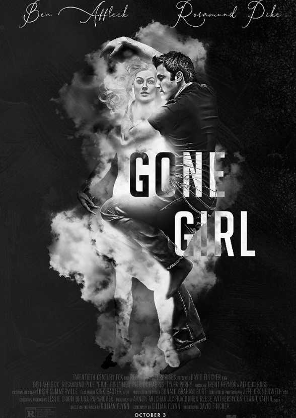 Christopher Nolan's Gone Girl Fan Casting on myCast