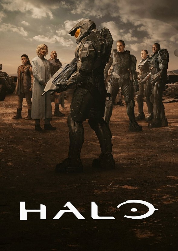 Christopher Nolan's Halo Fan Casting on myCast