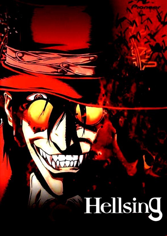 Christopher Nolan's Hellsing trilogy Fan Casting on myCast