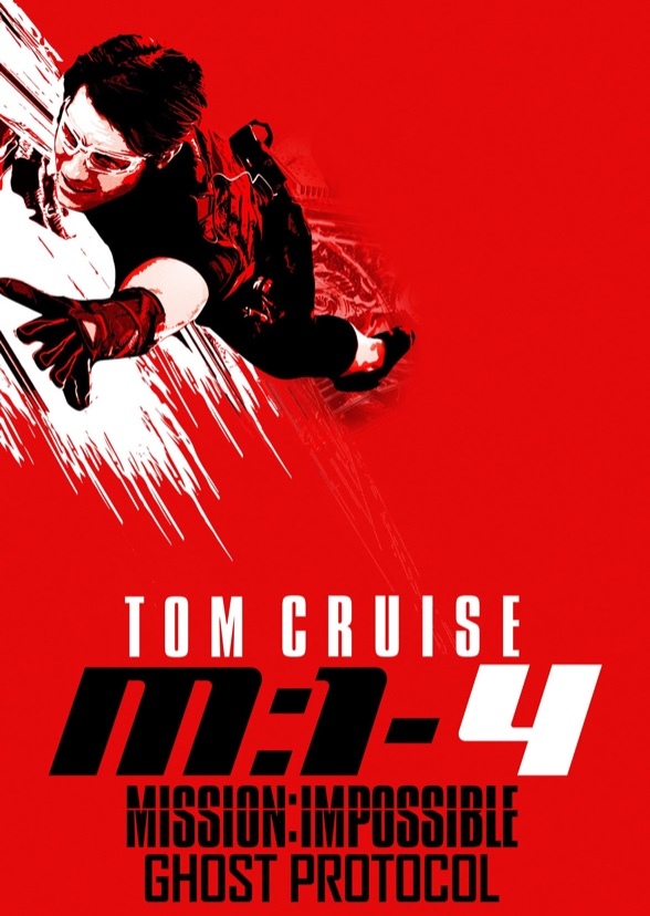 Christopher Nolan's Mission: Impossible – Ghost Protocol Fan Casting on ...