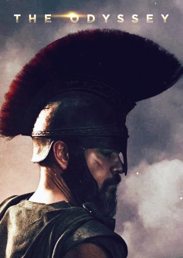 #7 Fan Casting for Christopher Nolan's The Odyssey | myCast - Fan Casting Your Favorite Stories