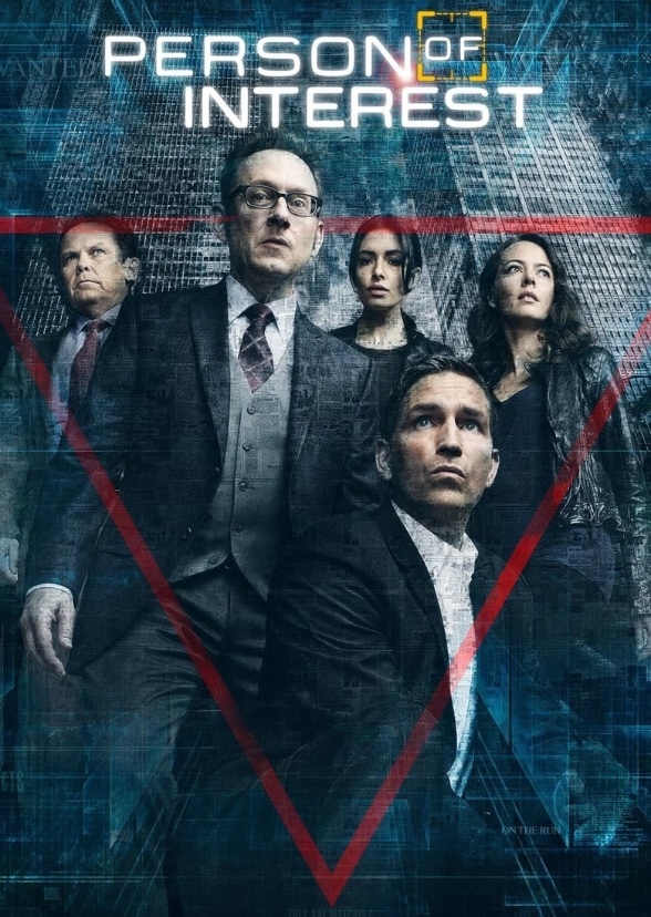 Christopher Nolan's Person of Interest Fan Casting on myCast