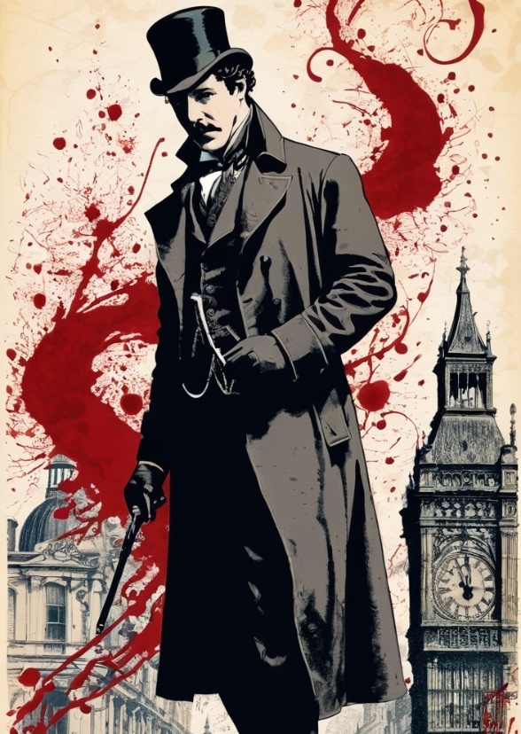 Christopher Nolan’s Sherlock Holmes Fan Casting on myCast