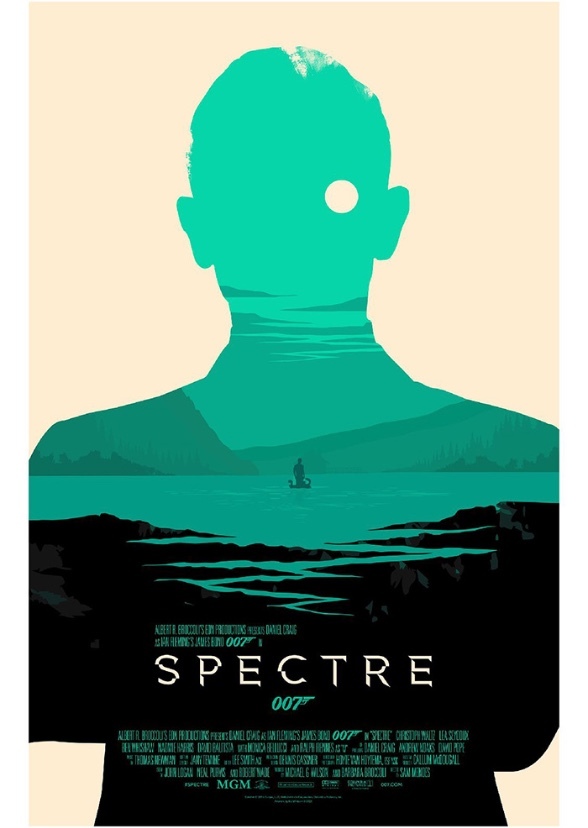 Christopher Nolan's Spectre Fan Casting on myCast