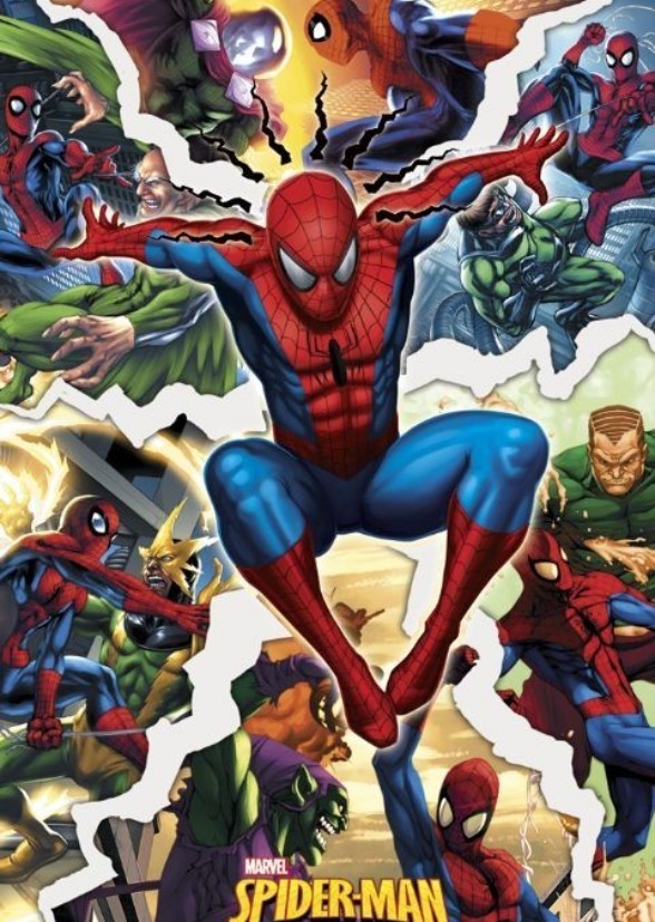 Christopher Nolan's Spider-Man (2022) Fan Casting on myCast