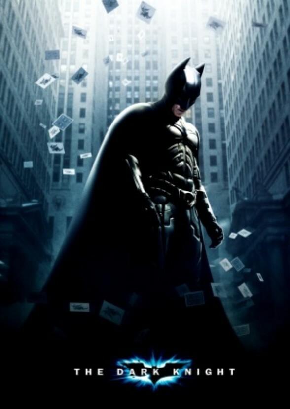 Fan Casting Matthew Lillard as Hush in Christopher Nolan's The Dark ...