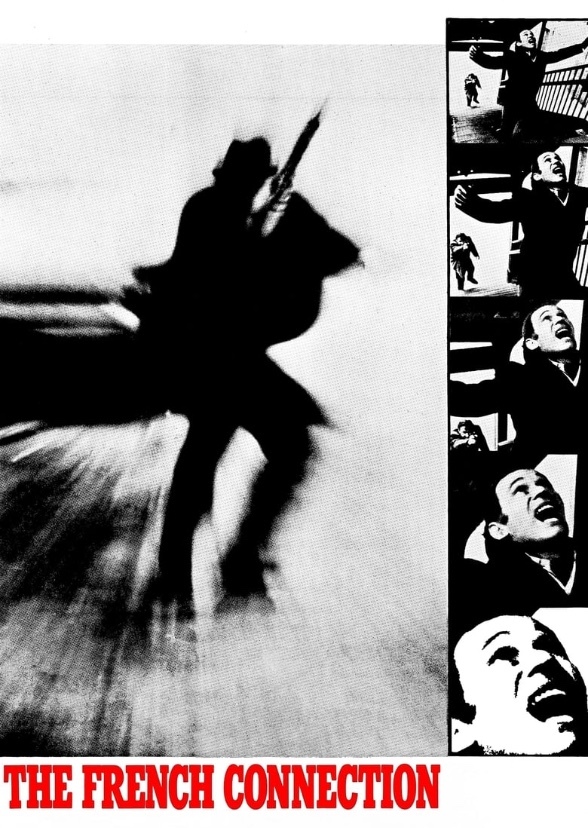 Christopher Nolan's The French Connection Fan Casting on myCast